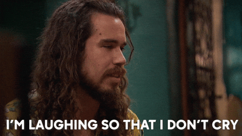 Im Laughing GIFs - Get the best GIF on GIPHY