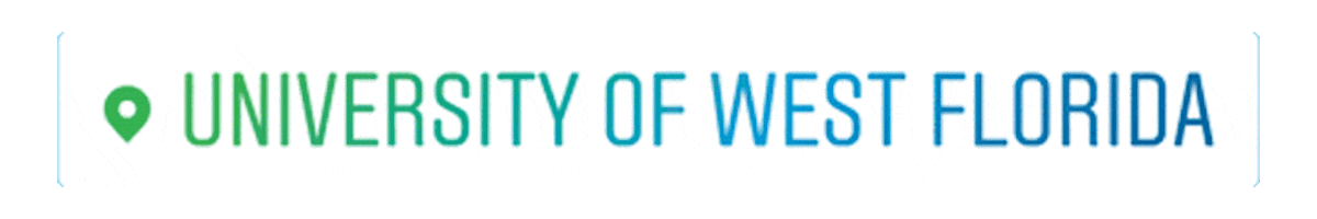 University Of West Florida College Sticker by UWF for iOS & Android | GIPHY