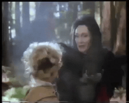 Battle For Endor Wicket GIF by mdleone - Find & Share on GIPHY