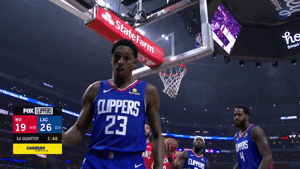 GIF by NBA - Find & Share on GIPHY