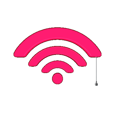Wifi Logo Gif