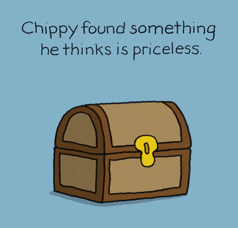 You-are-priceless GIFs - Get the best GIF on GIPHY