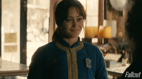 Fallout: Season One [4K Ultra HD + Blu-ray Steelbook] (US) - Blu-ray Forum