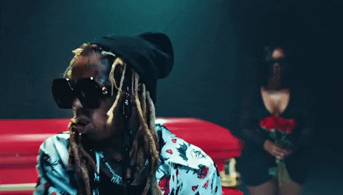 Lil Wayne GIFs on GIPHY - Be Animated