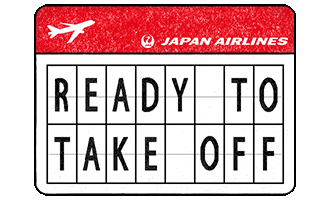 Japan Airlines GIFs on GIPHY - Be Animated