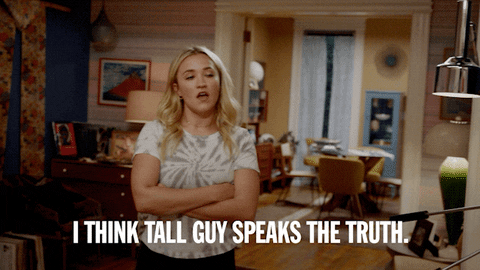 Tall-guy GIFs - Get the best GIF on GIPHY