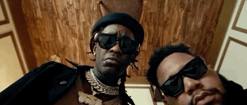 Homie GIFs on GIPHY - Be Animated