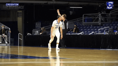Creighton-dance GIFs - Get the best GIF on GIPHY