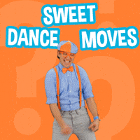 Blippi GIFs on GIPHY - Be Animated