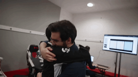 Msi Cute GIFs - Get the best GIF on GIPHY