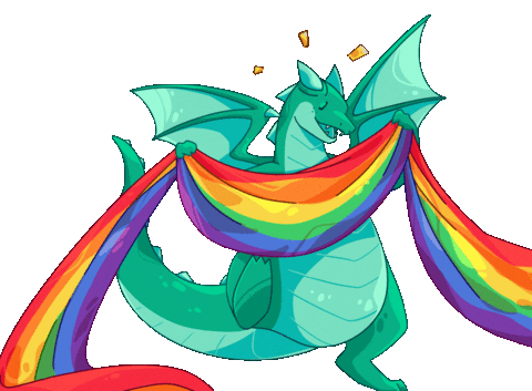 Pride GIFs on GIPHY - Be Animated