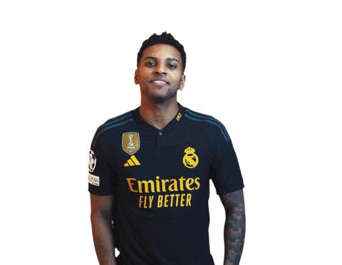 Rodrygo Goes GIFs on GIPHY - Be Animated