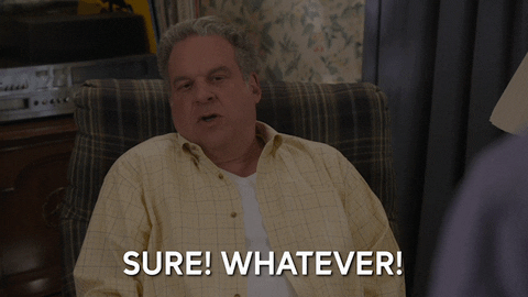 Surewhatever GIFs - Get the best GIF on GIPHY