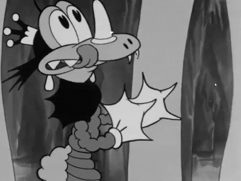 Monochrome Kids GIFs - Get the best GIF on GIPHY