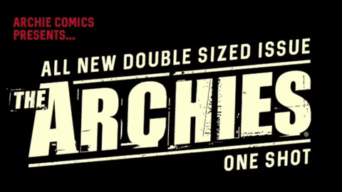The Archies GIFs - Get the best GIF on GIPHY