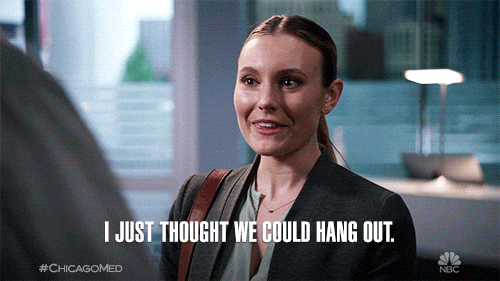 Where Hackers Hang Out GIFs - Get the best GIF on GIPHY