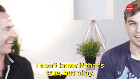 Parents-reveal-personal-secrets-to-their-kids GIFs - Get the best GIF ...