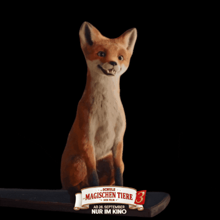 Die Schule der magischen Tiere - Der Film GIFs on GIPHY - Be Animated