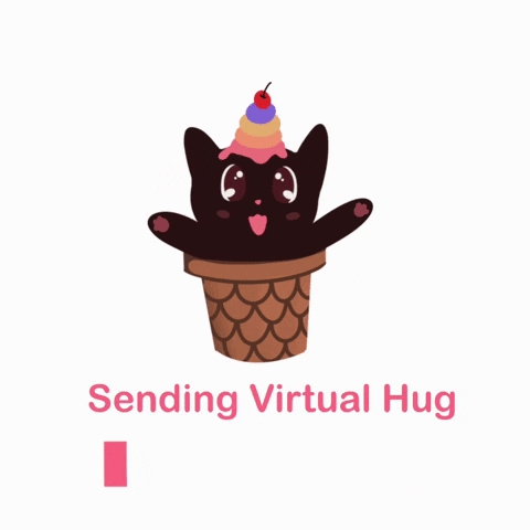 Virtualhug GIFs - Get the best GIF on GIPHY
