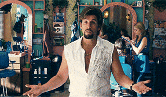 Zohan GIFs - Find & Share on GIPHY