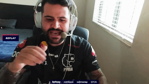 Furia Csgo GIFs - Get the best GIF on GIPHY