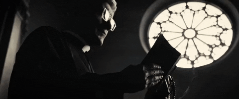 Infiltrators GIFs - Get the best GIF on GIPHY