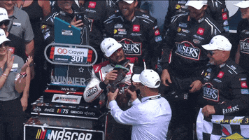 NASCAR GIFs on GIPHY - Be Animated