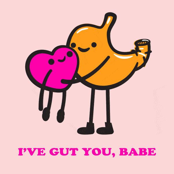 Tummy Love GIFs - Get the best GIF on GIPHY
