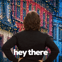 Hey There Gif