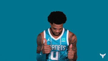 Miles Bridges GIFs on GIPHY - Be Animated