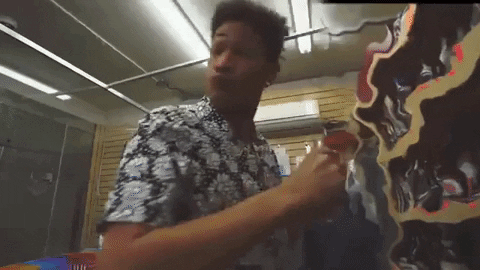 Liquor Store Drinking GIF by Bryce Vine - Find & Share on GIPHY