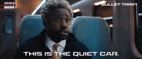 Bullet-train-movie GIFs - Get the best GIF on GIPHY
