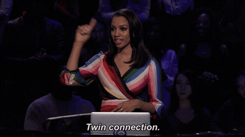 Twin-connection GIFs - Get the best GIF on GIPHY