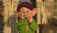 Dopey Dwarf Gif