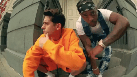 Music Videos GIFs on GIPHY - Be Animated