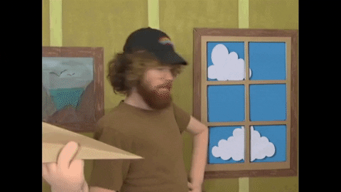 JW Francis GIFs on GIPHY - Be Animated