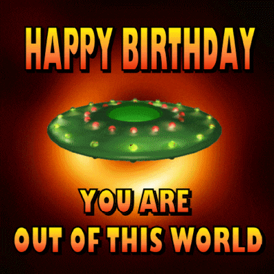 You-are-out-of-this-world GIFs - Get the best GIF on GIPHY