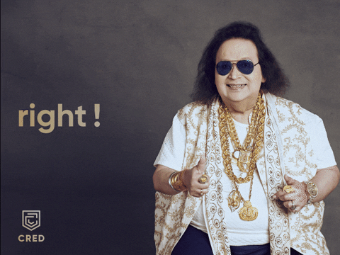 Bappi Da GIFs - Get the best GIF on GIPHY