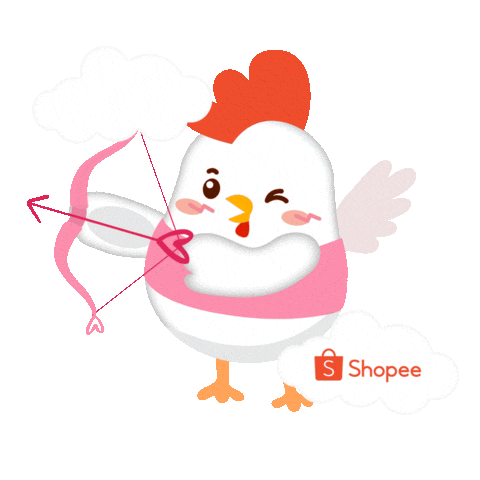 Shopee Indonesia GIFs on GIPHY - Be Animated