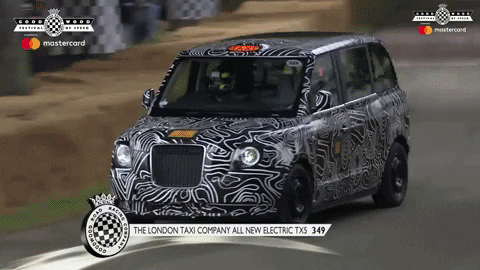 London-taxi GIFs - Get the best GIF on GIPHY
