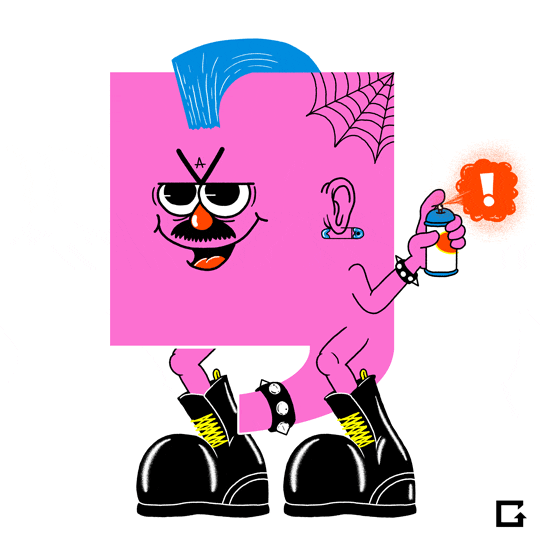 National Punctuation Day GIFs - Get the best GIF on GIPHY