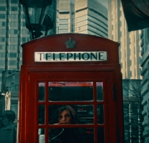 London Phone Box GIFs - Get the best GIF on GIPHY