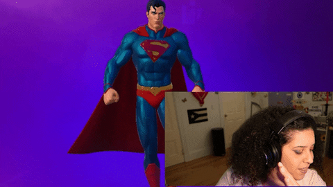 Costume GIFs - Get the best GIF on GIPHY