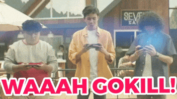 GOMAX GIFs on GIPHY - Be Animated