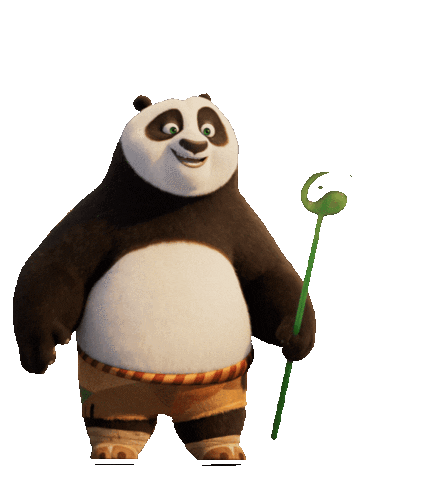Kung Fu Panda 4 GIFs on GIPHY - Be Animated