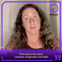 Tatyana-mcfadden GIFs - Get the best GIF on GIPHY