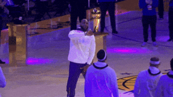 6 GIFs from NBA Opening Night! by Sports GIFs | GIPHY