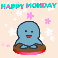 Monday Animated GIFs - Find & Share on GIPHY