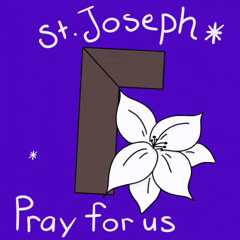 St Joseph Love GIF - Find & Share on GIPHY