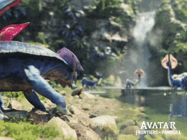 Ubisoft Forward 2023 GIFs on GIPHY - Be Animated